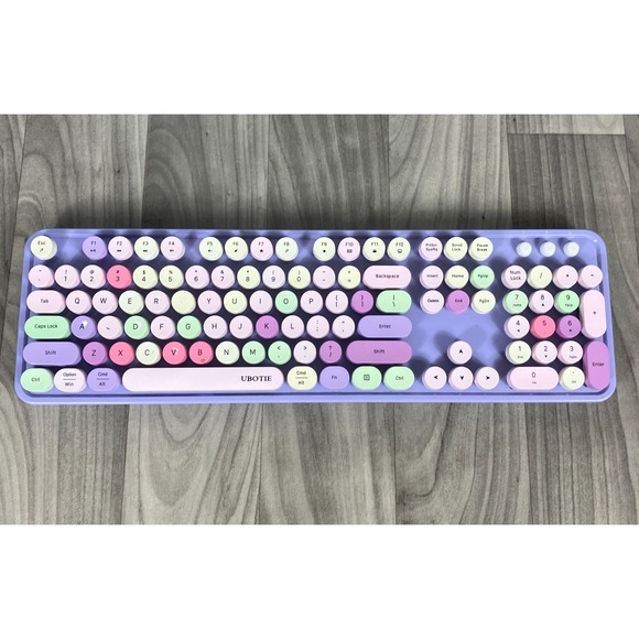 Computers, Laptops & Parts | Ubotie Sweet Portable Bluetooth Colorful ...